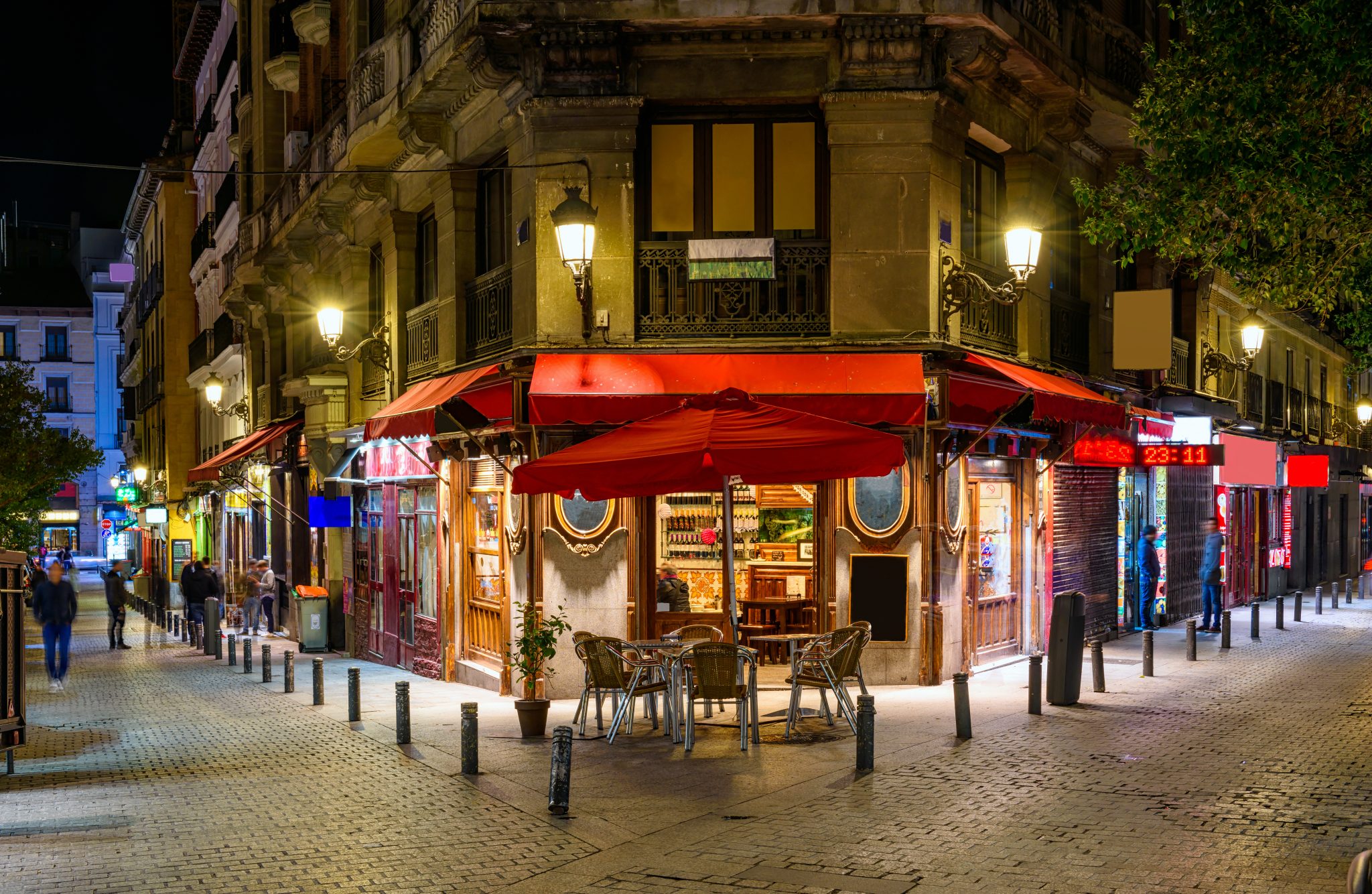 What to Do in Madrid at Night: 15 Exciting Ideas - Our Escape Clause