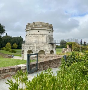 How to Visit the Mesmerizing Ravenna Mosaics (Itinerary, Travel Guide ...