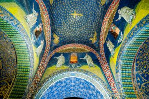 How to Visit the Mesmerizing Ravenna Mosaics (Itinerary, Travel Guide ...