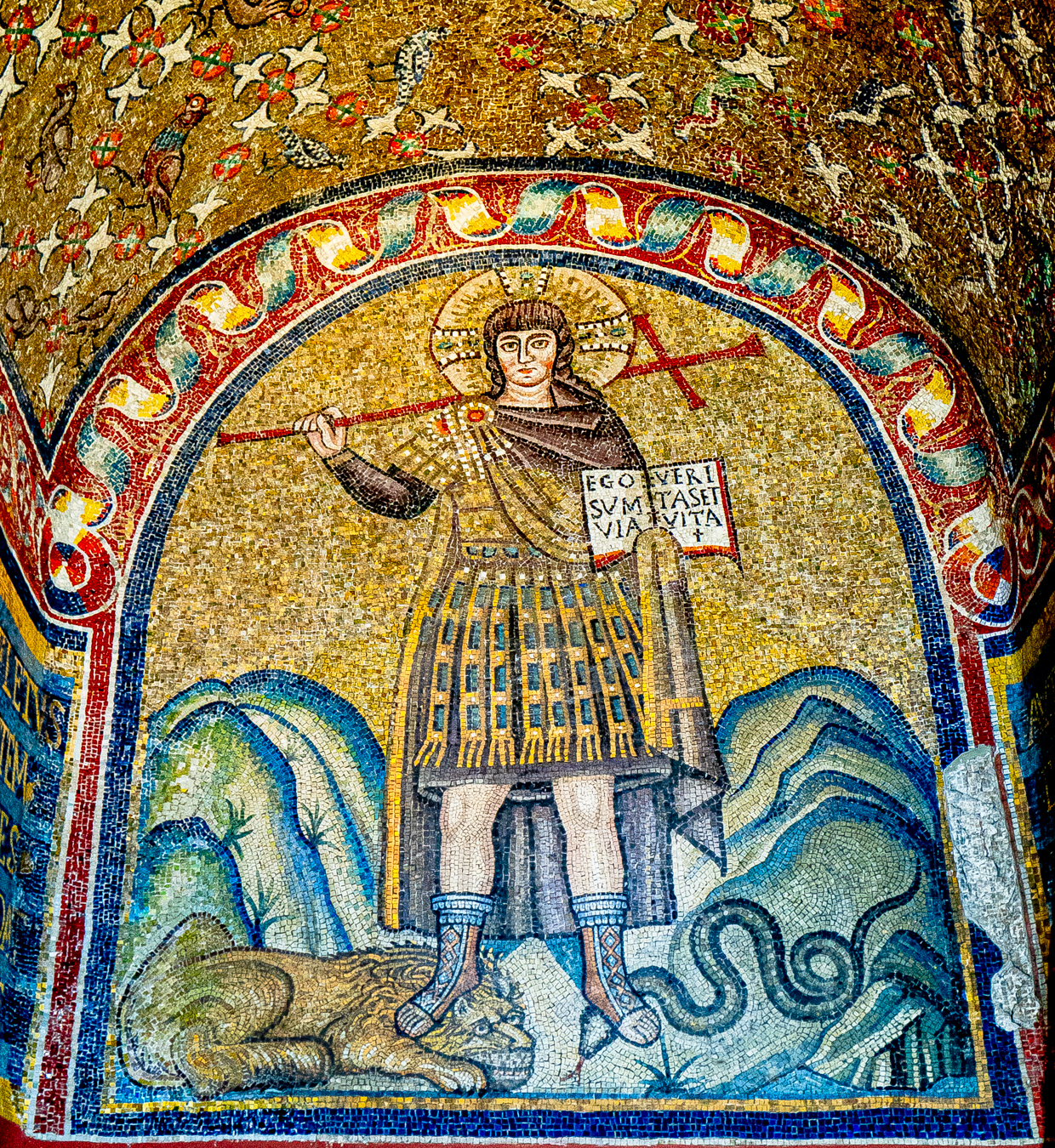 How to Visit the Mesmerizing Ravenna Mosaics (Itinerary, Travel Guide, + FAQ!) - Our Escape Clause