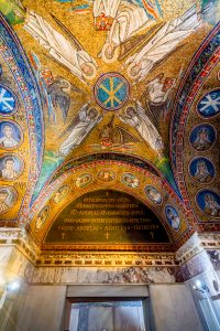 How to Visit the Mesmerizing Ravenna Mosaics (Itinerary, Travel Guide ...