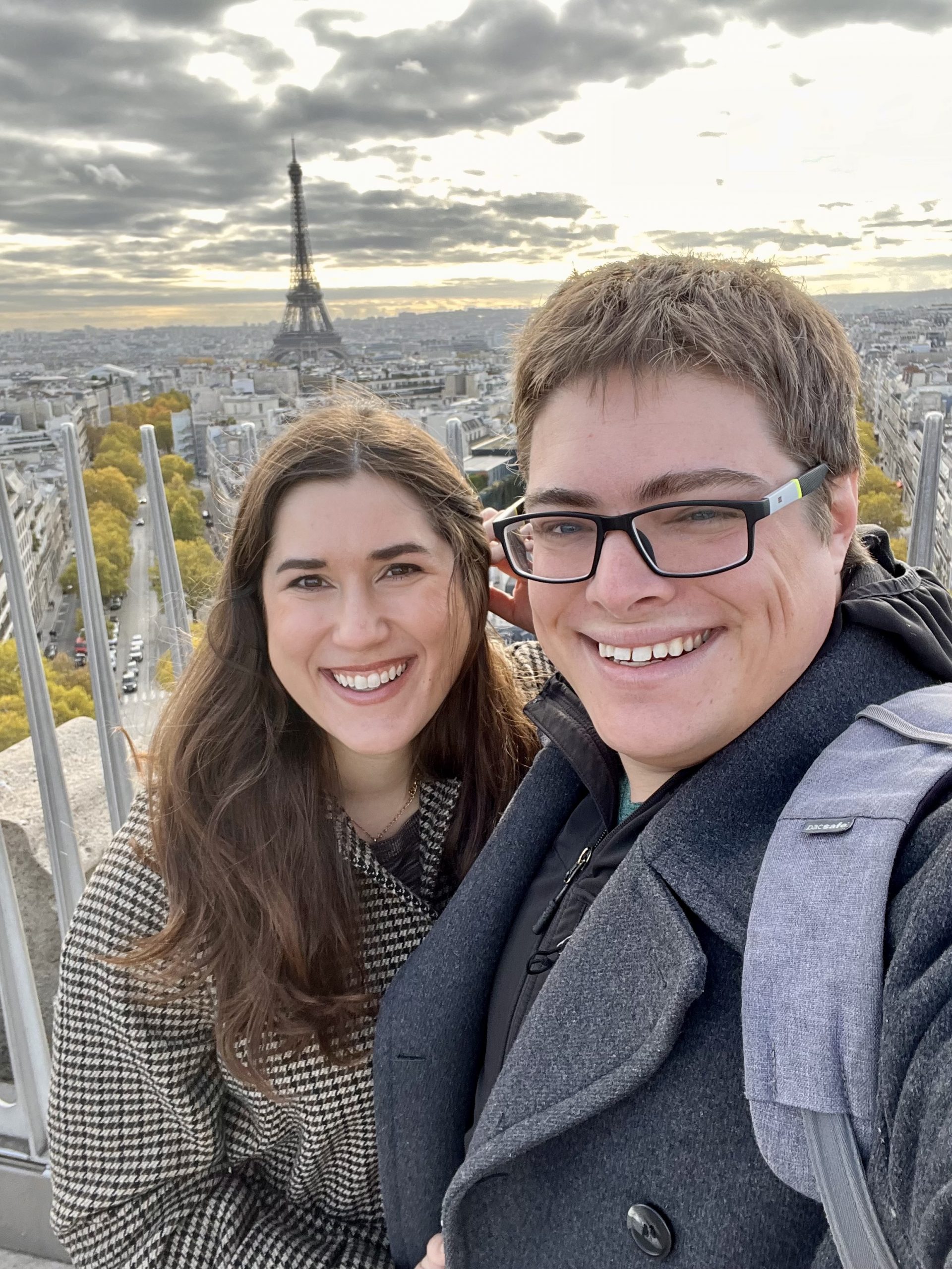 Paris in November: Detailed Travel Guide (+ Is it Worth the Trip ...