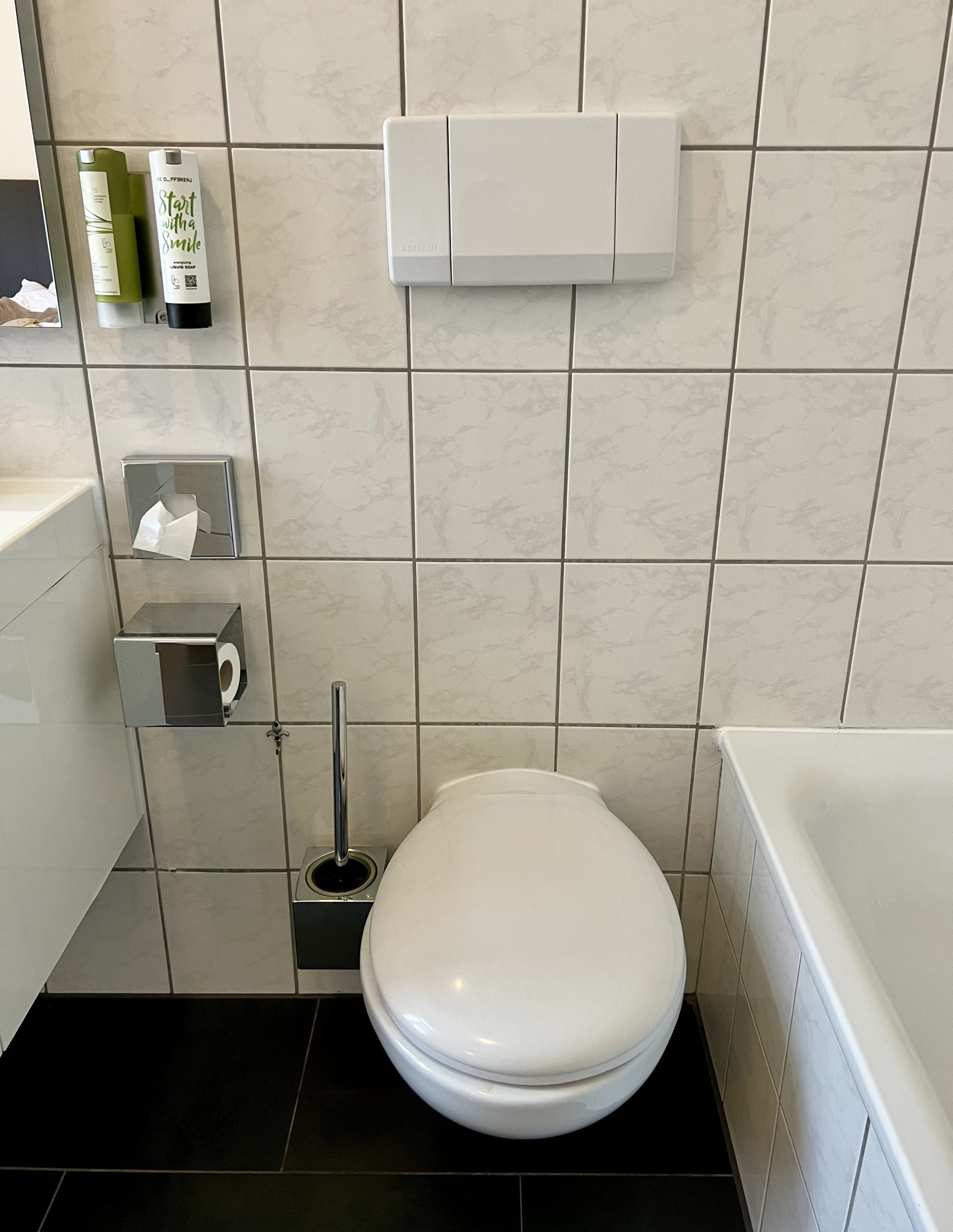 11 Quick Tips for Finding + Using Toilets in Europe - Our Escape Clause