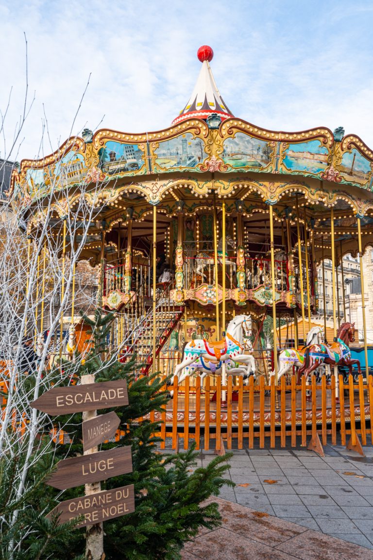 Paris in November: Detailed Travel Guide (+ Is it Worth the Trip ...