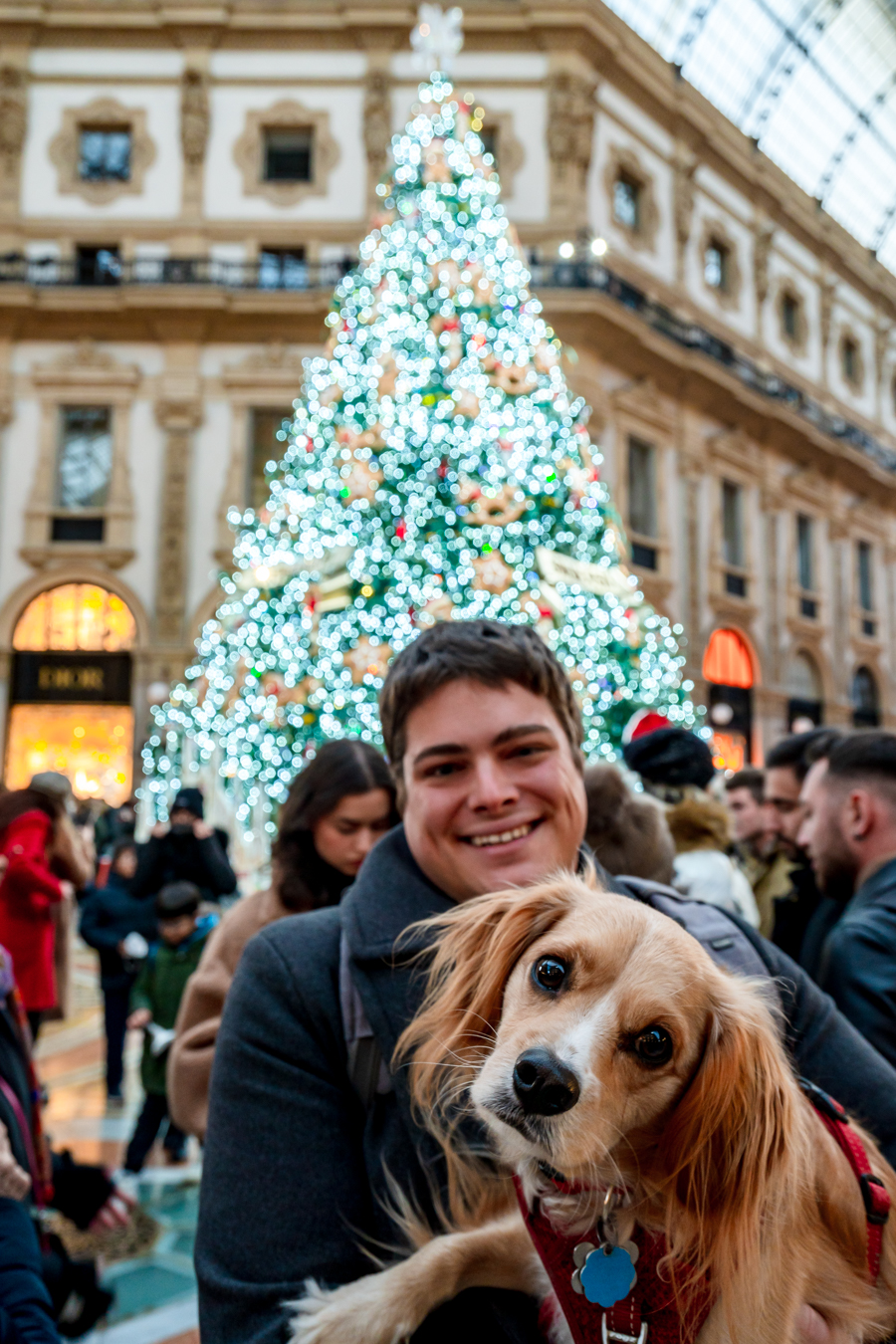 7 Marvelous Things to Do in Milan's Piazza del Duomo - Our Escape Clause