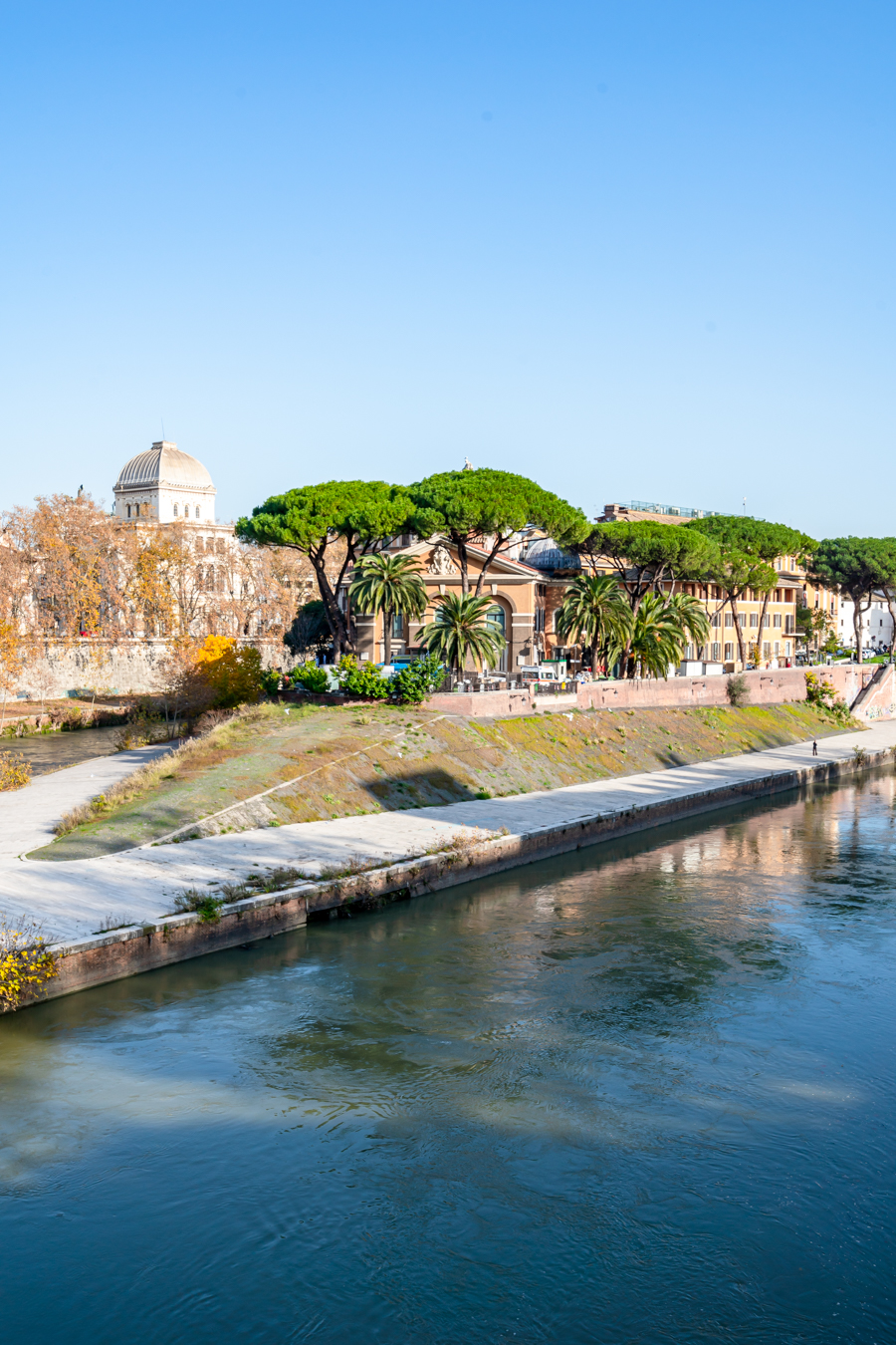 33+ Epic Hidden Gems in Rome (Off the Beaten Path!)