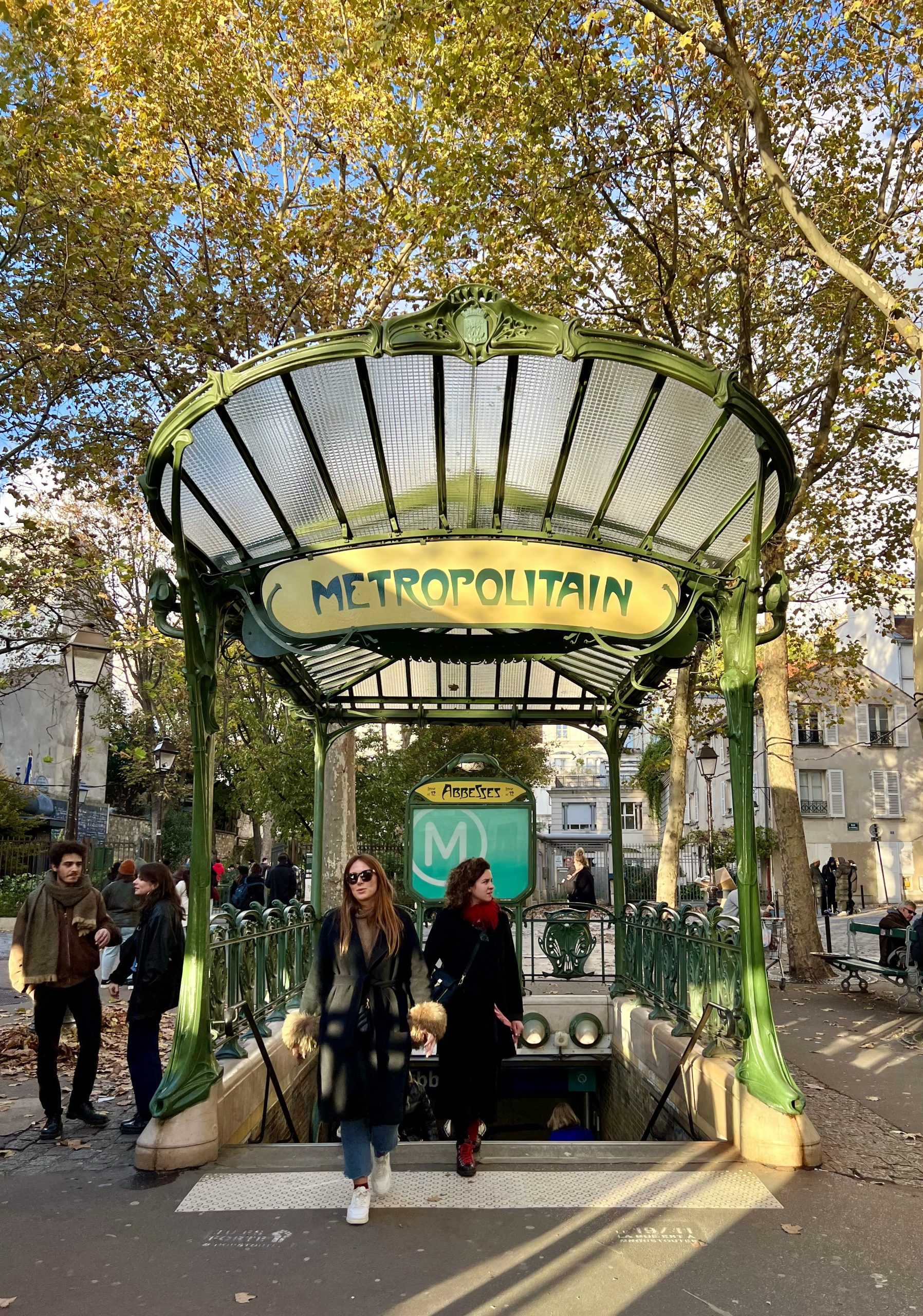 The Perfect One Day in Paris Itinerary (How to See Paris in a Day ...