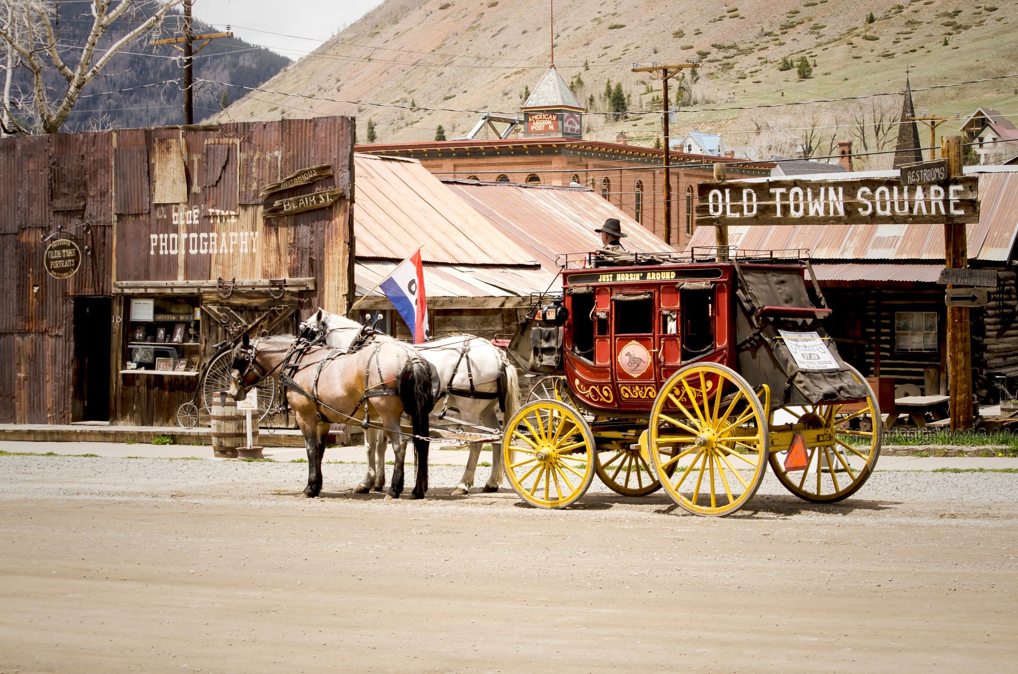 21 Captivating Mountain Towns in Colorado (Getaway Ideas!) - Our Escape ...