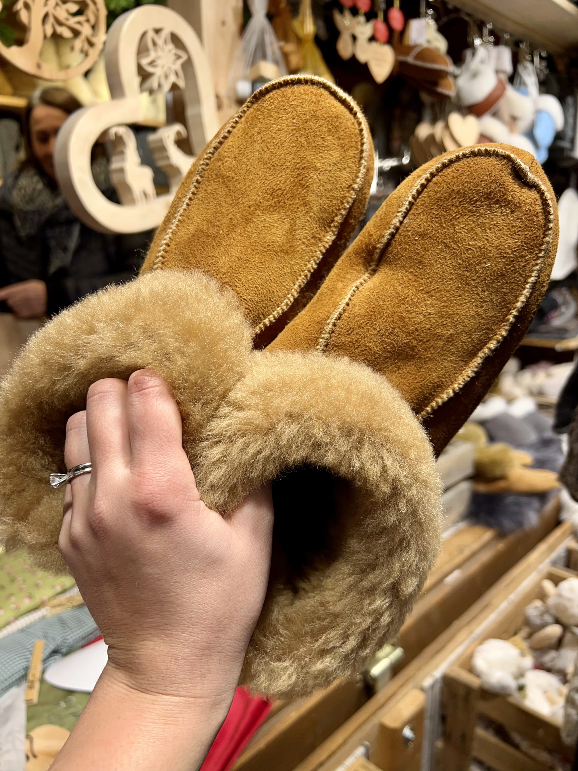 What to Buy at Europe's Christmas Markets (Gift + Souvenir Ideas!)