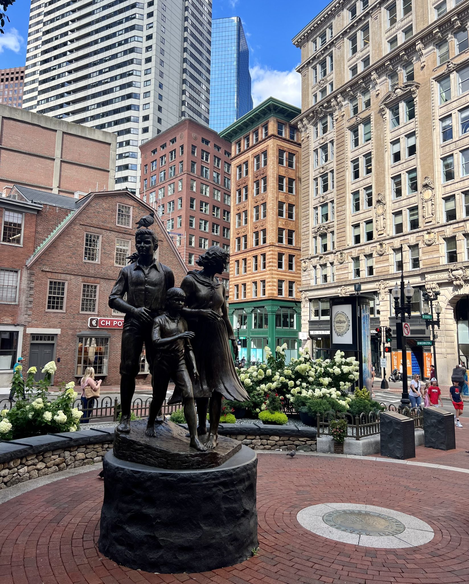 2 Days in Boston: The Ultimate Weekend in Boston Itinerary