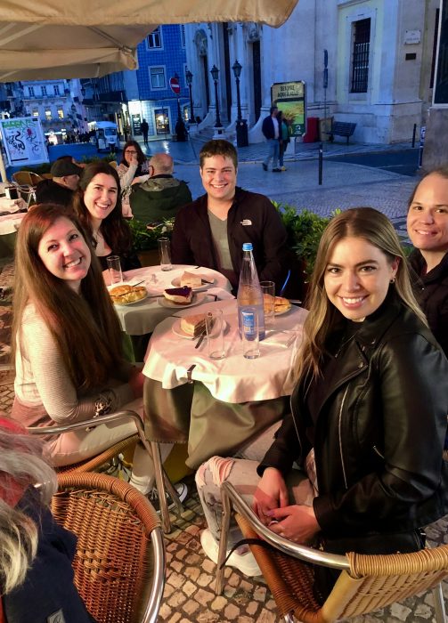 What to Do in Lisbon at Night: 15+ Lively Ideas - Our Escape Clause