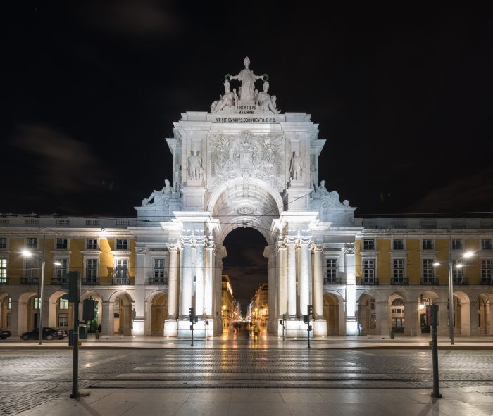 What to Do in Lisbon at Night: 15+ Lively Ideas - Our Escape Clause