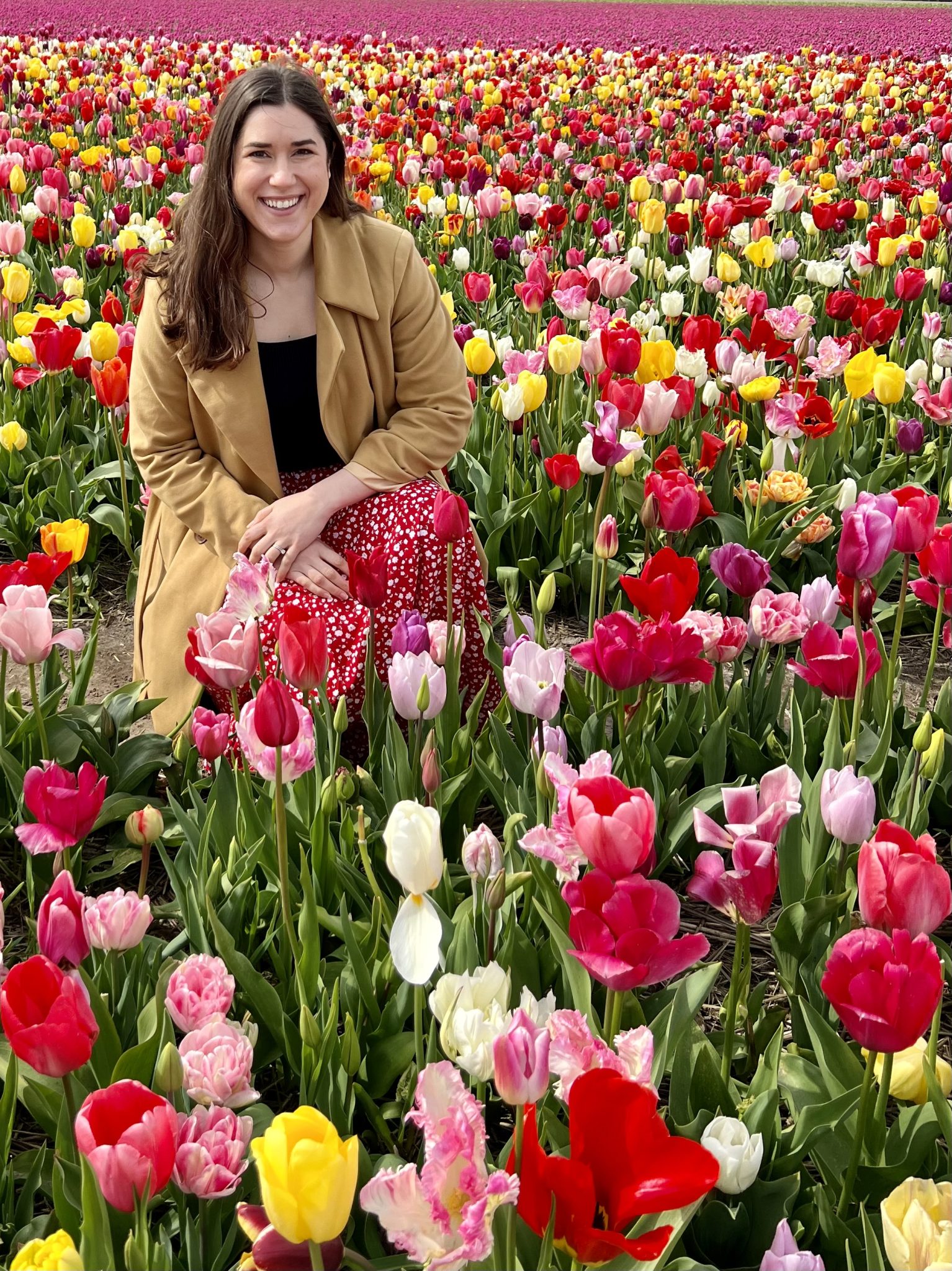 The Ultimate Packing List for Europe: Spring Edition (+ What to Wear ...