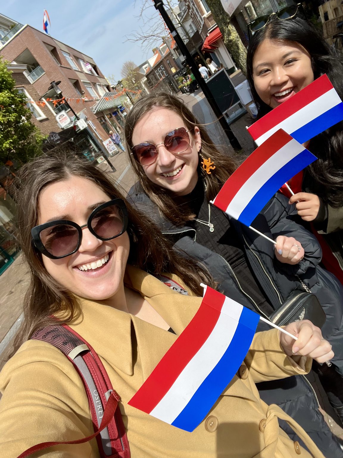 Amsterdam in April: Things to Do + All About Tulips! - Our Escape Clause