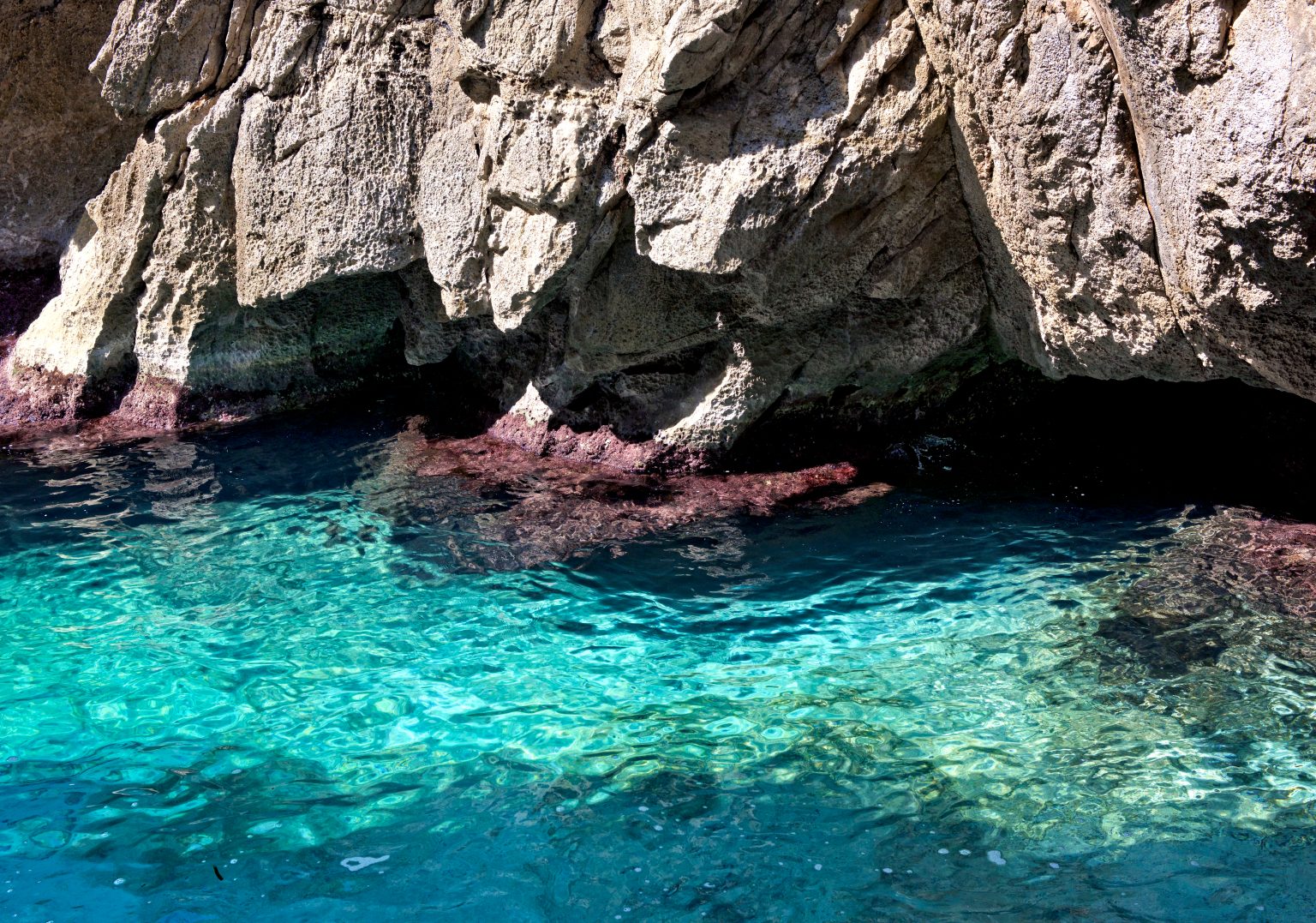 How to Visit Malta's Magical Blue Grotto (Ultimate Travel Guide!) - Our ...
