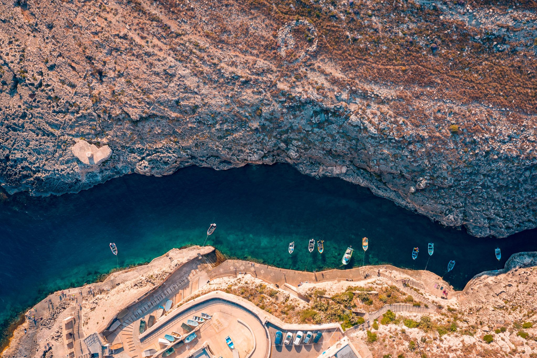 How to Visit Malta's Magical Blue Grotto (Ultimate Travel Guide!) - Our ...