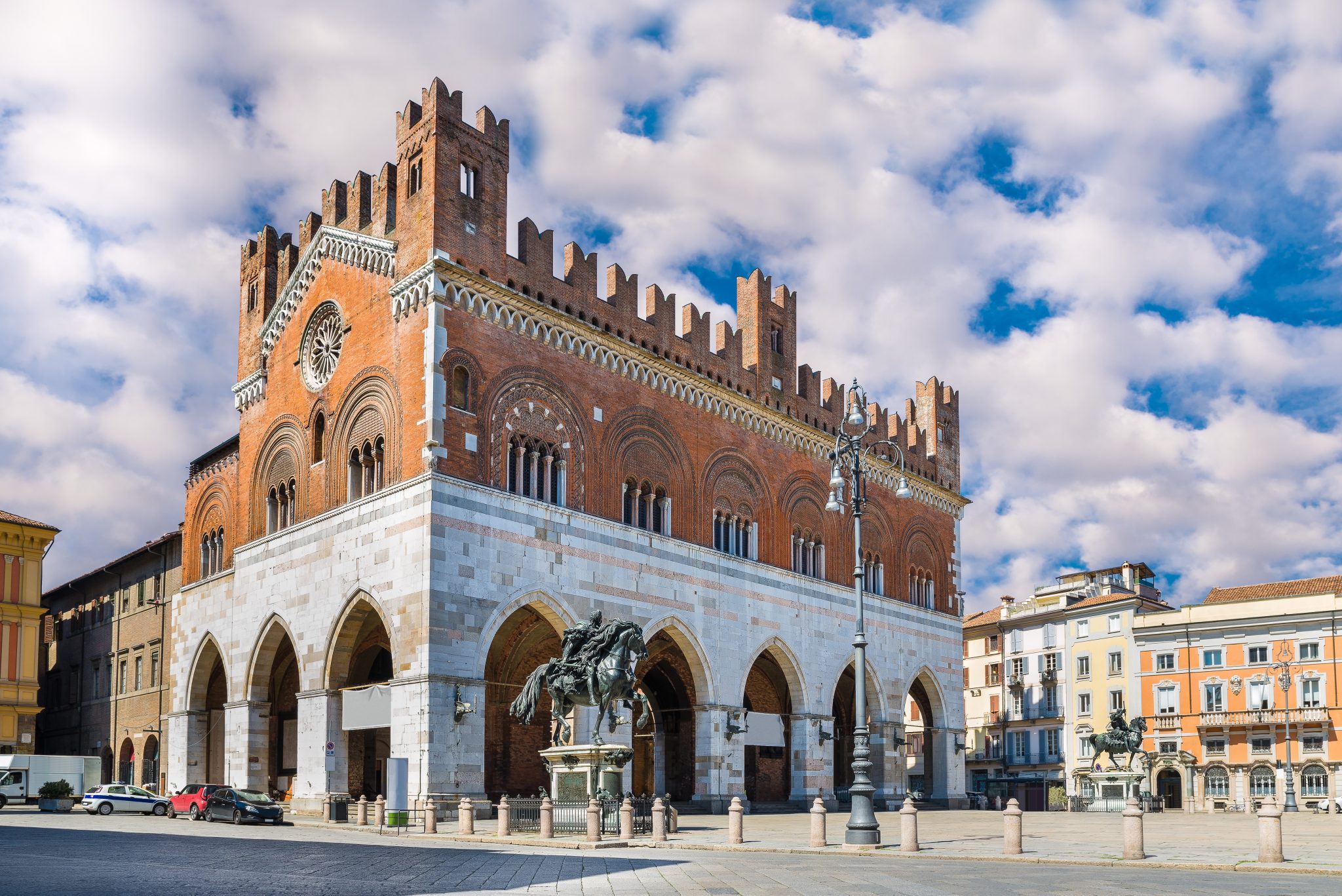 7+ Fun Day Trips from Parma, Italy (+ How to Get There) - Our Escape Clause