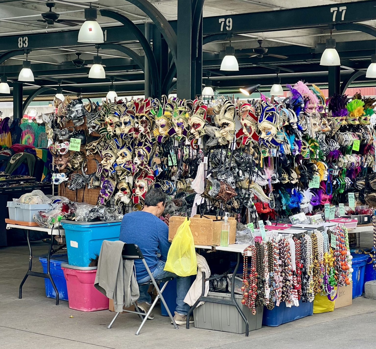 21 Cool New Orleans Souvenirs to Buy in the Big Easy - Our Escape Clause