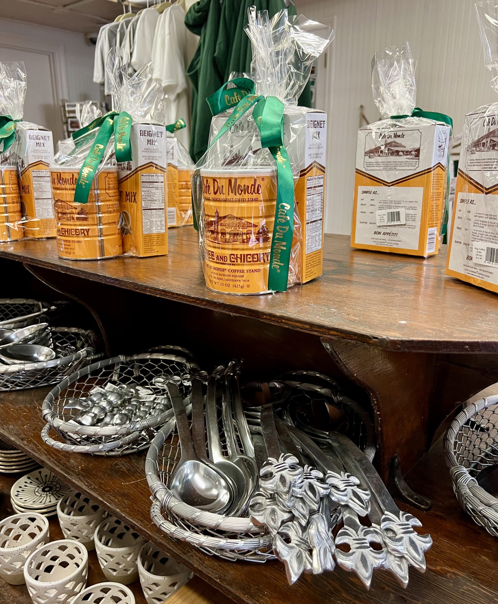 21 Cool New Orleans Souvenirs to Buy in the Big Easy - Our Escape Clause