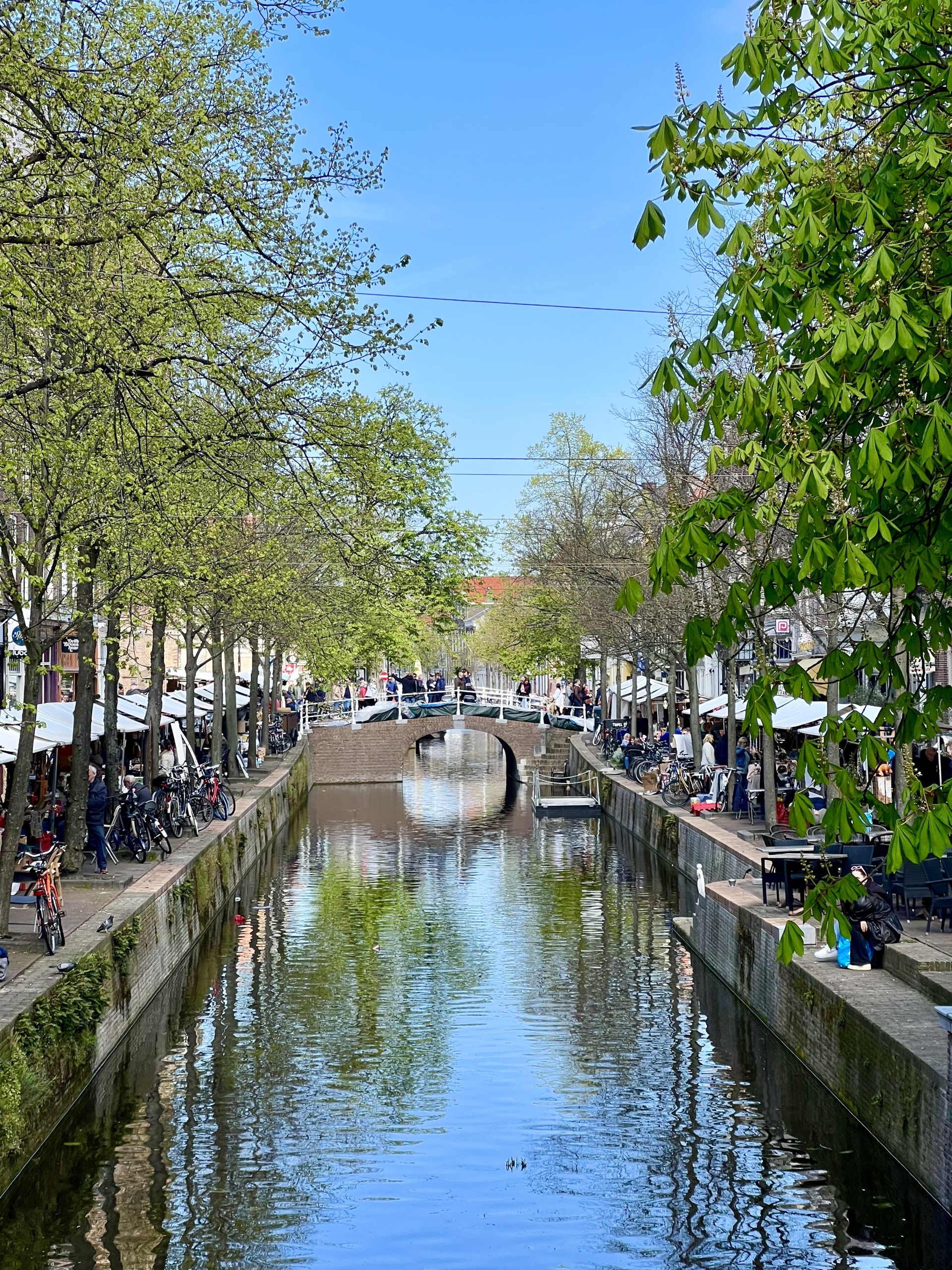 How to Take a Day Trip to Delft From Amsterdam (+ Things to Do!) - Our ...