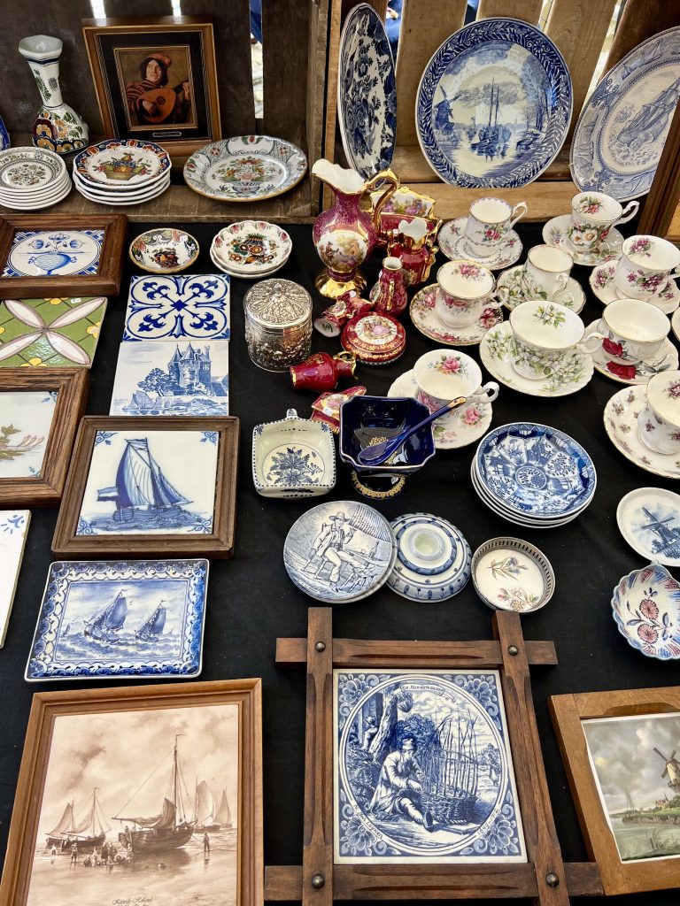 How to Take a Day Trip to Delft From Amsterdam (+ Things to Do!) - Our ...