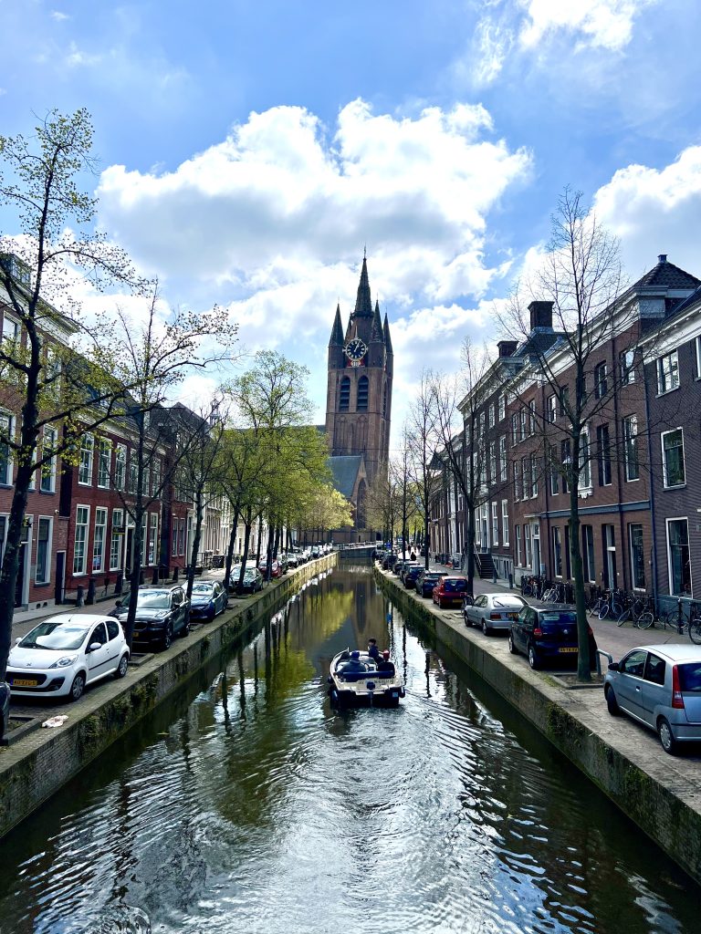 How to Take a Day Trip to Delft From Amsterdam (+ Things to Do!) - Our ...