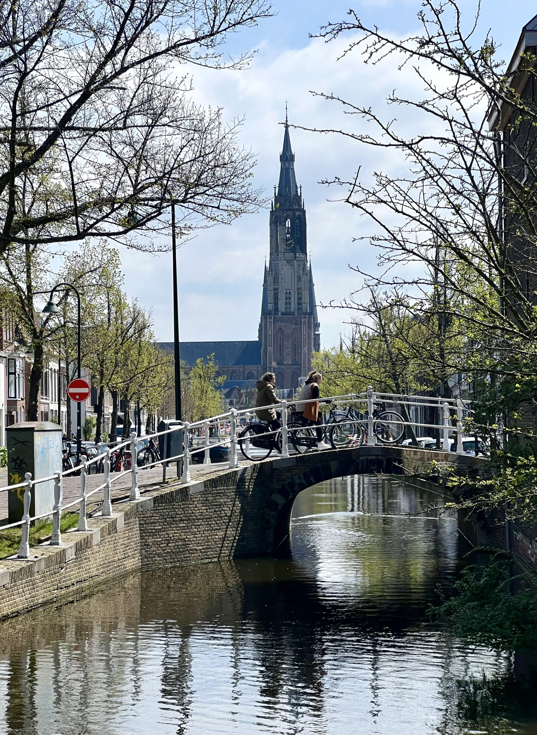 How to Take a Day Trip to Delft From Amsterdam (+ Things to Do!) - Our ...