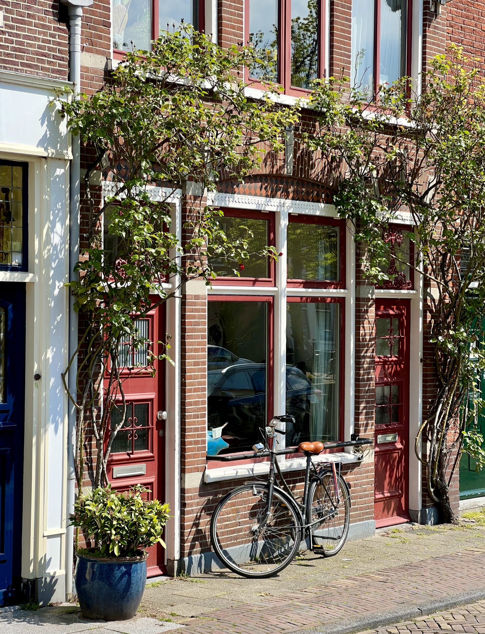 How to Take a Day Trip to Delft From Amsterdam (+ Things to Do!) - Our ...