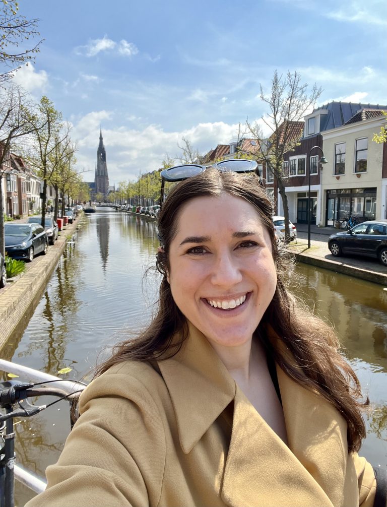 How to Take a Day Trip to Delft From Amsterdam (+ Things to Do!) - Our ...