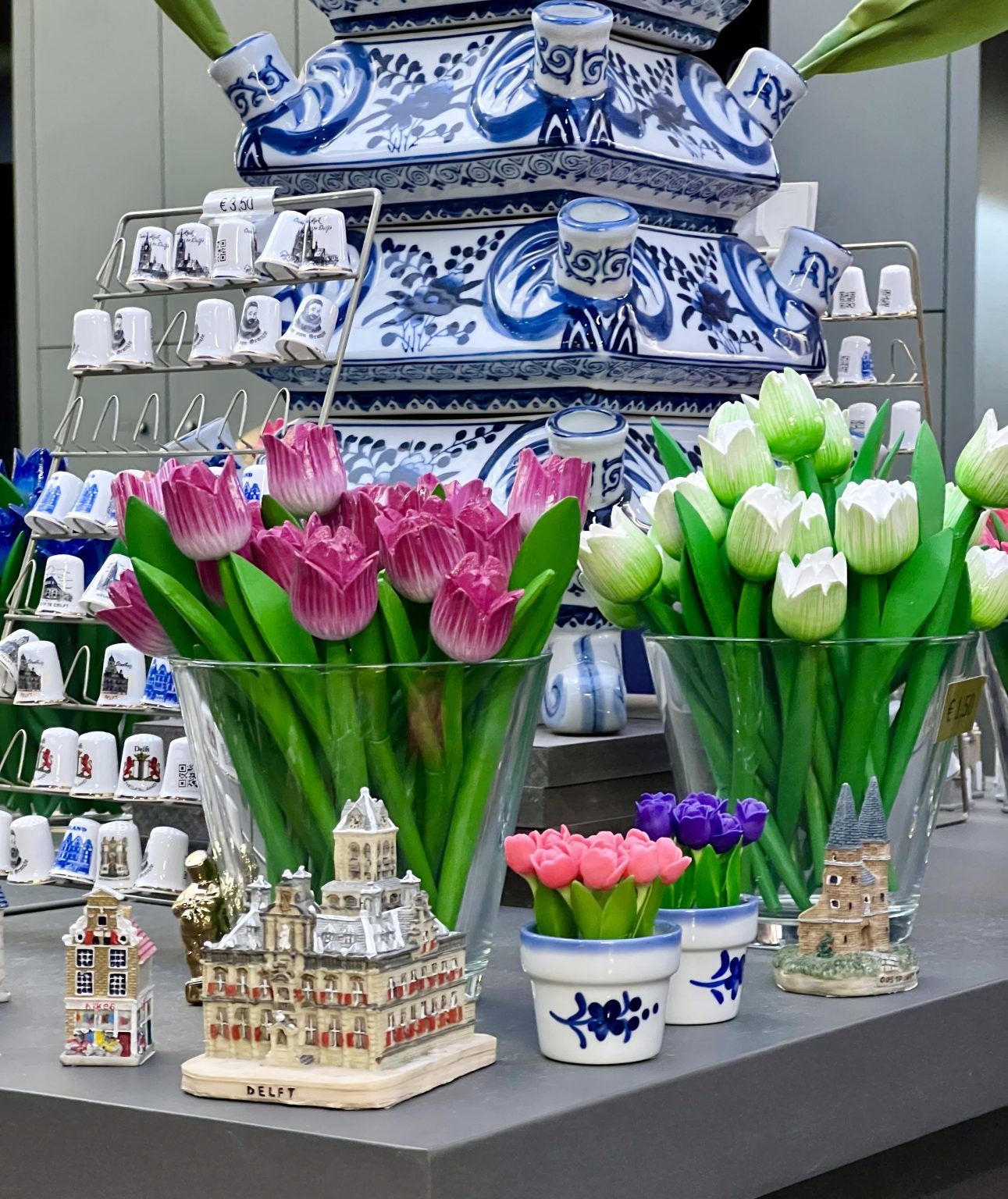 How to Take a Day Trip to Delft From Amsterdam (+ Things to Do!) - Our ...