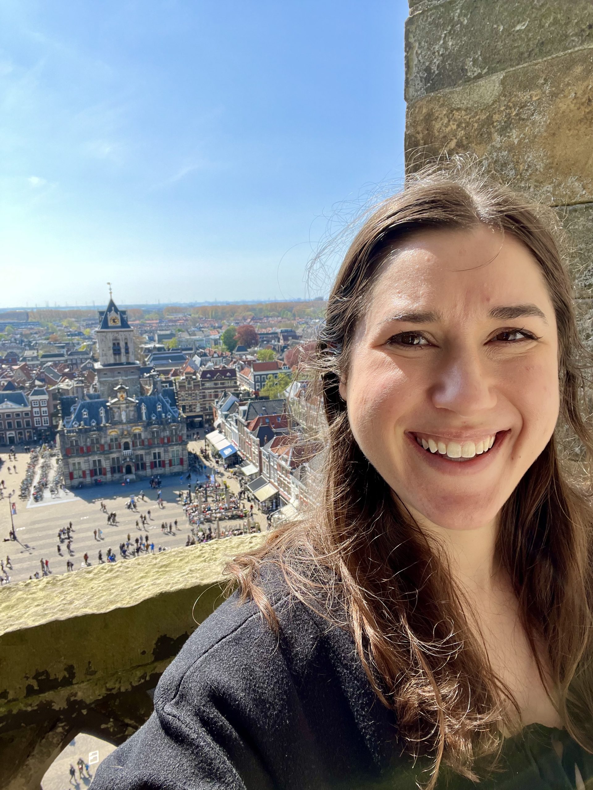 How to Take a Day Trip to Delft From Amsterdam (+ Things to Do!) - Our ...