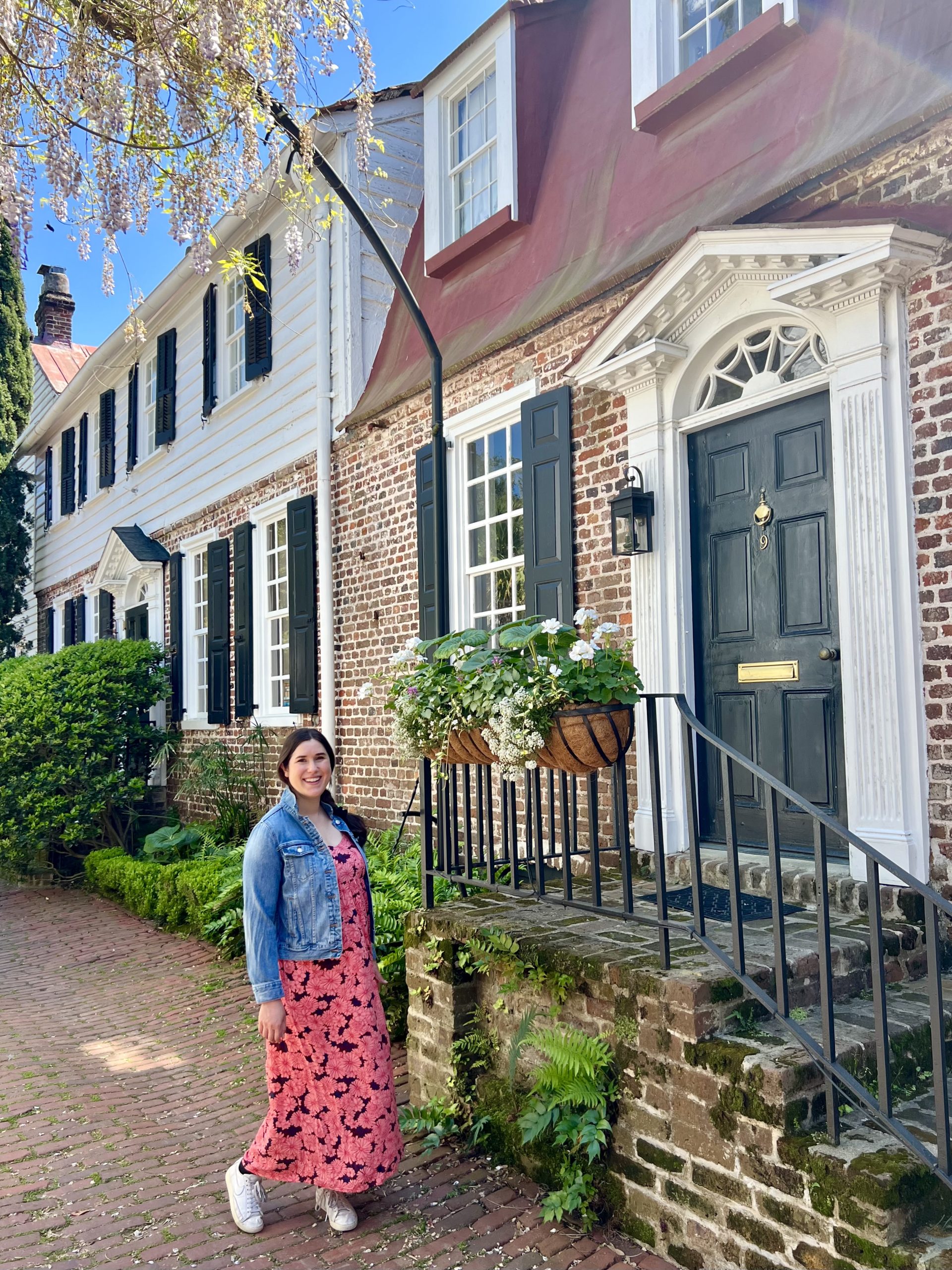 19 Charming Charleston Photo Spots (Perfect For Instagram!)