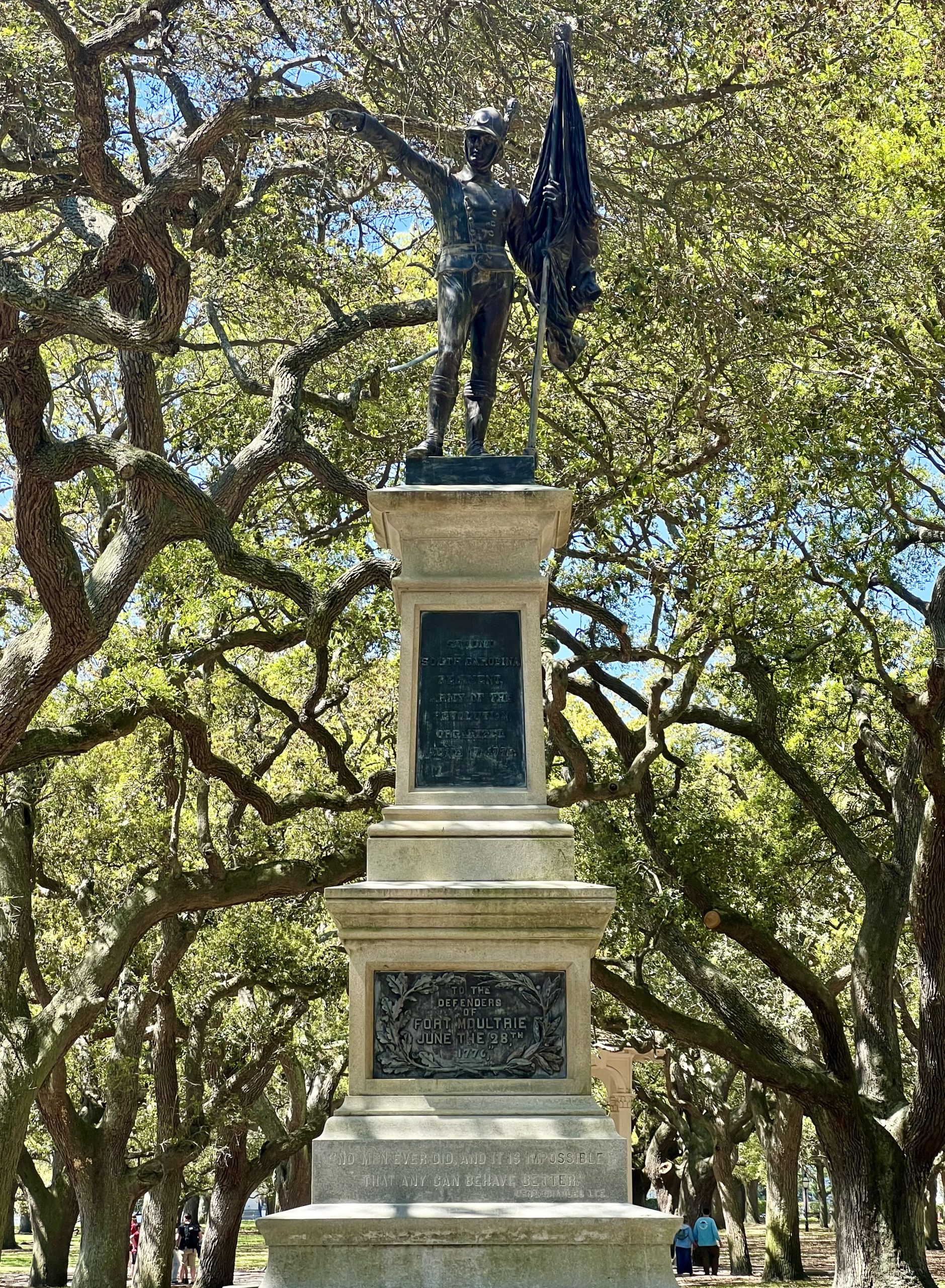 19 Charming Charleston Photo Spots (Perfect For Instagram!)