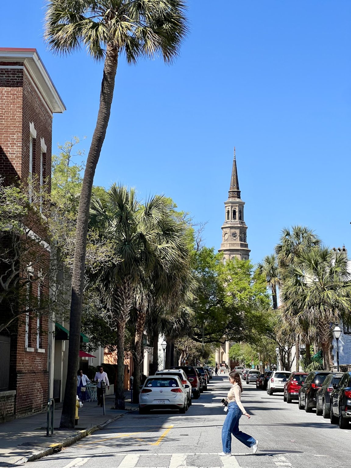 19 Charming Charleston Photo Spots (Perfect For Instagram!)
