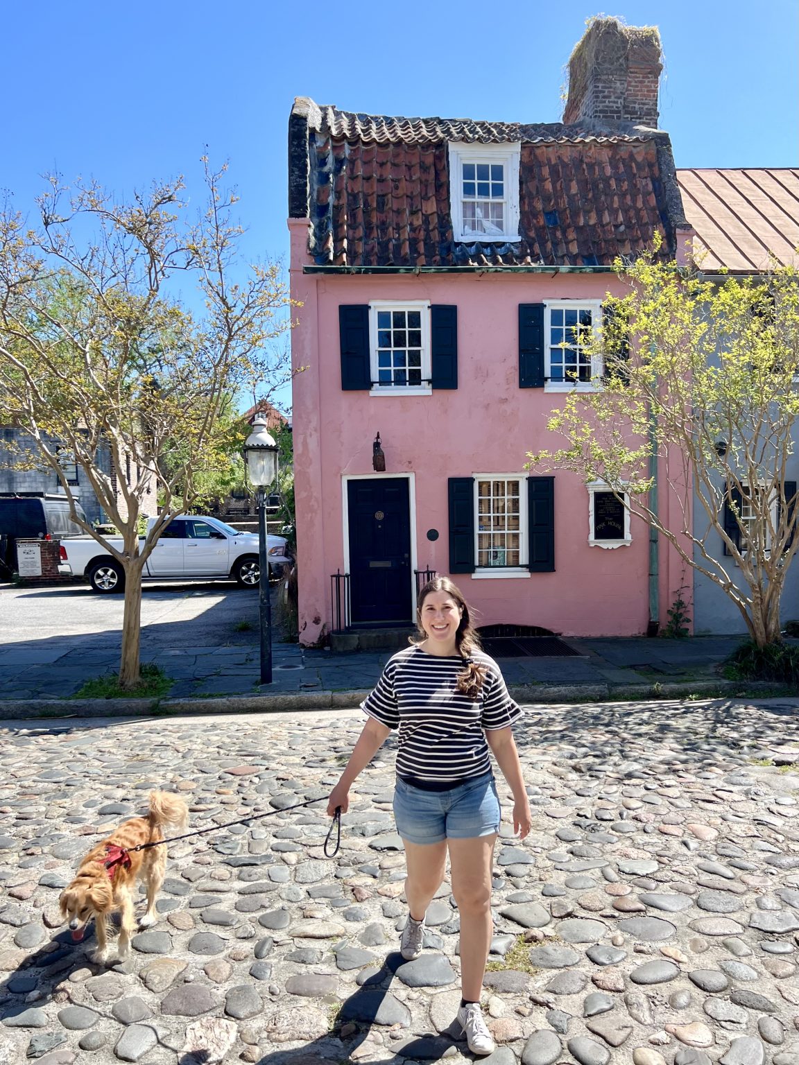 19 Charming Charleston Photo Spots (Perfect For Instagram!)