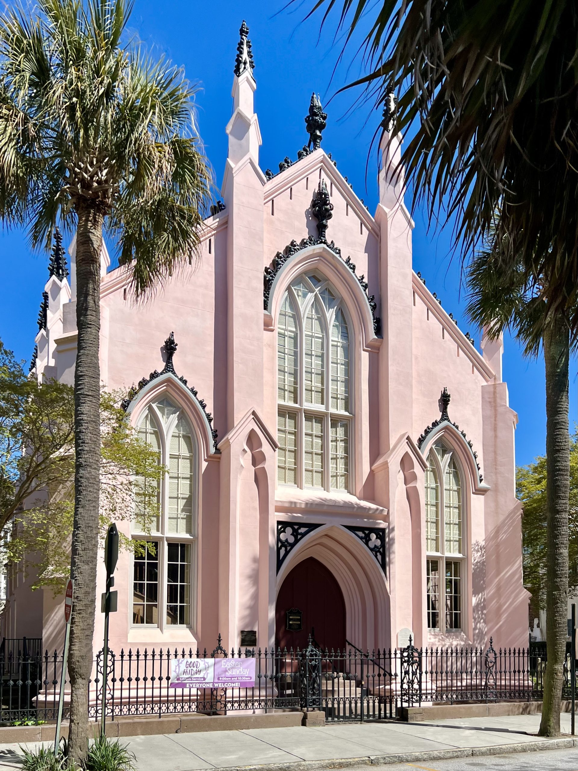 19 Charming Charleston Photo Spots (Perfect For Instagram!)