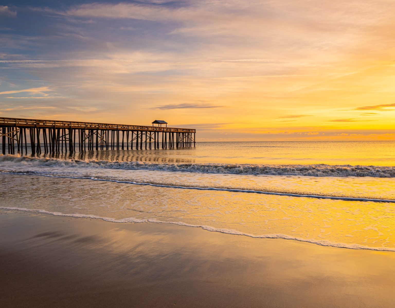 21+ Dreamy East Coast Beach Towns (Perfect for a Summer Trip) - Our ...