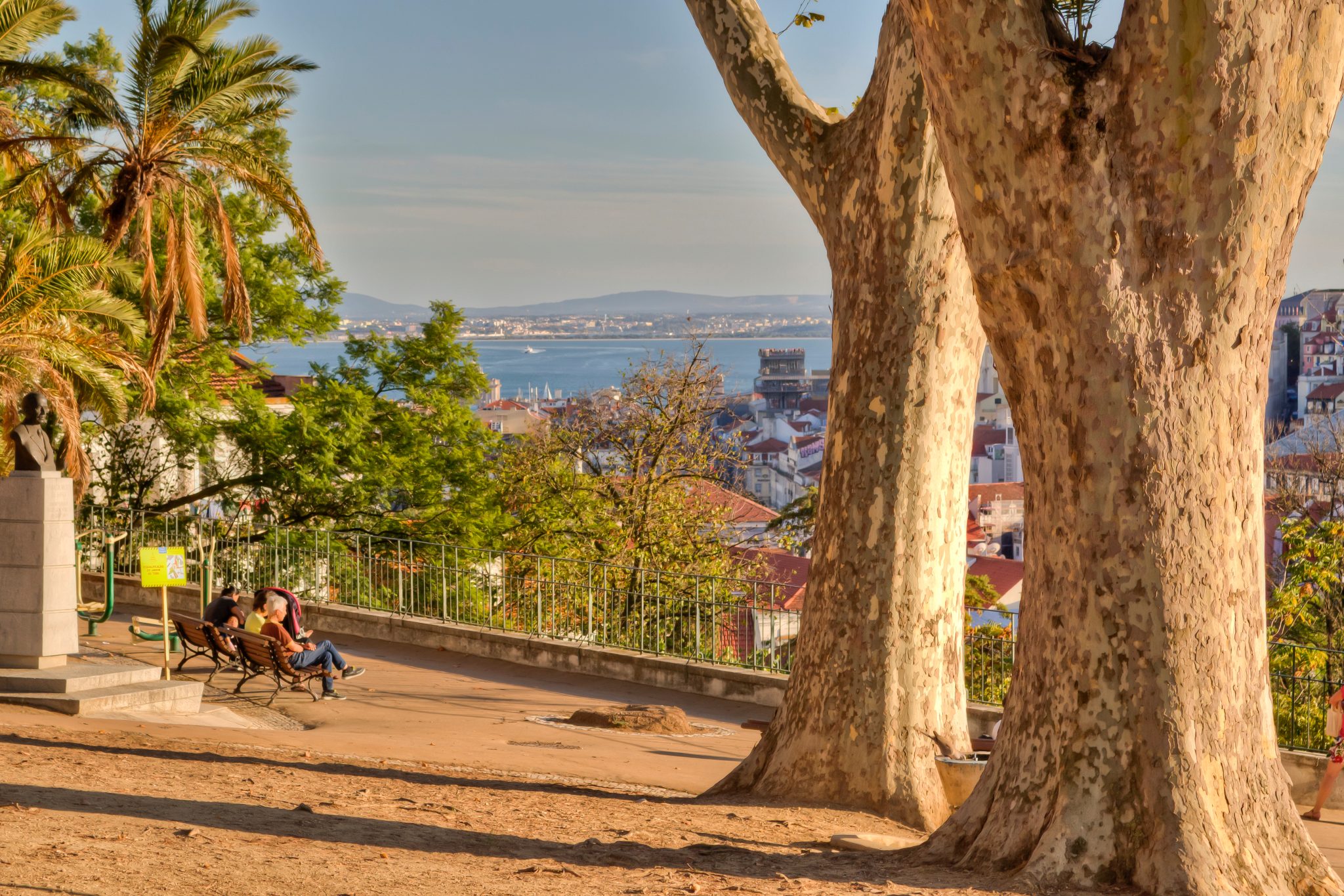 13+ Best Views of Lisbon (Miradouros and Beyond) - Our Escape Clause