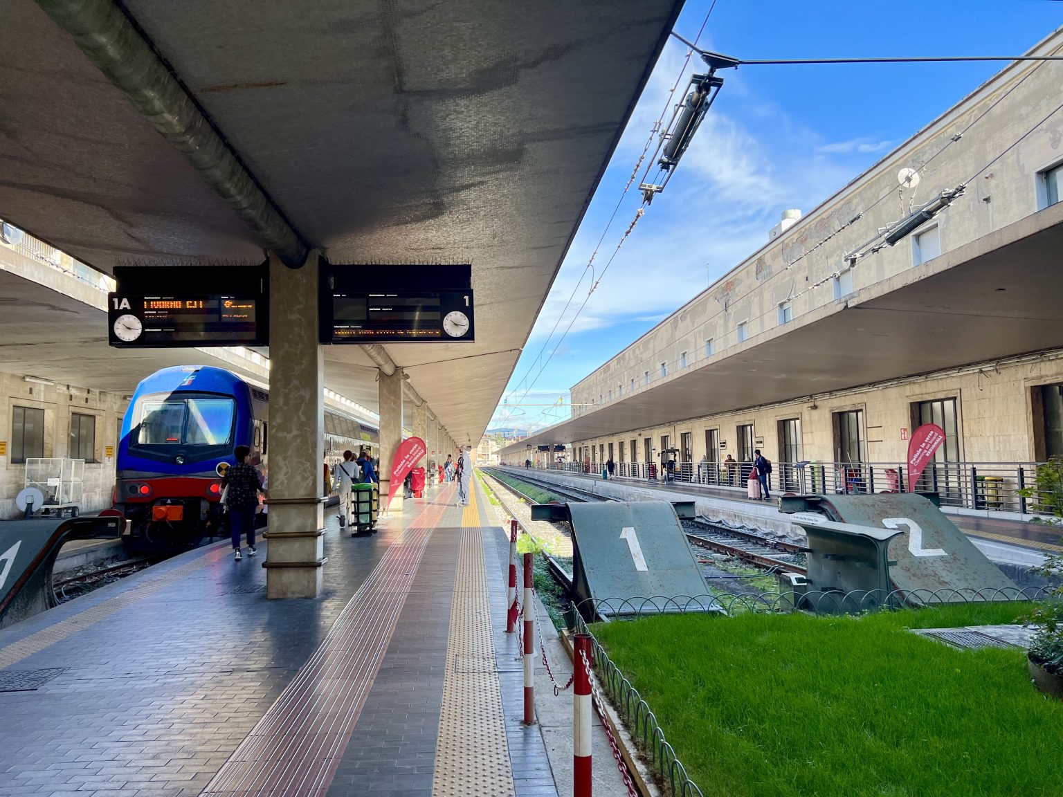 How to Plan the Perfect Day Trip to Pisa From Florence (+ Sample ...