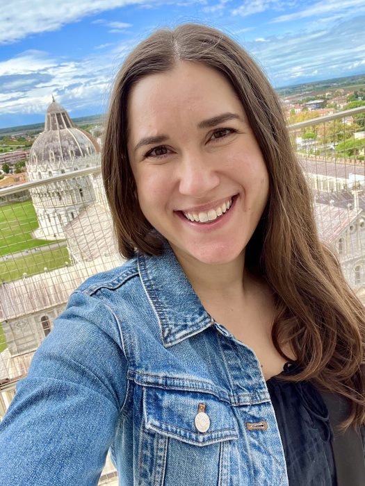 Is Climbing the Leaning Tower of Pisa Actually Worth It? - Our Escape ...