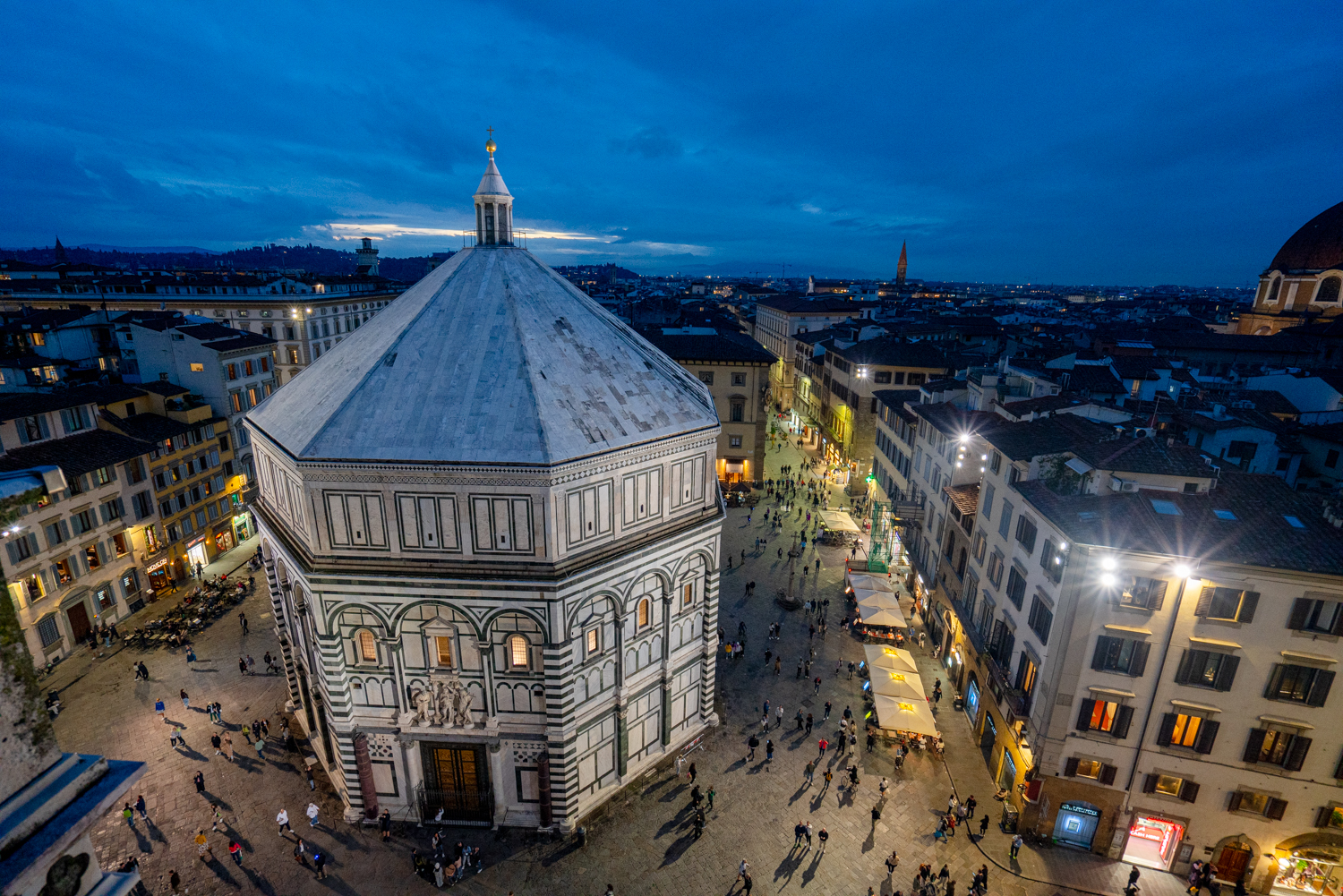 Visiting the Duomo in Florence: Views, Inside Guide + Tips!