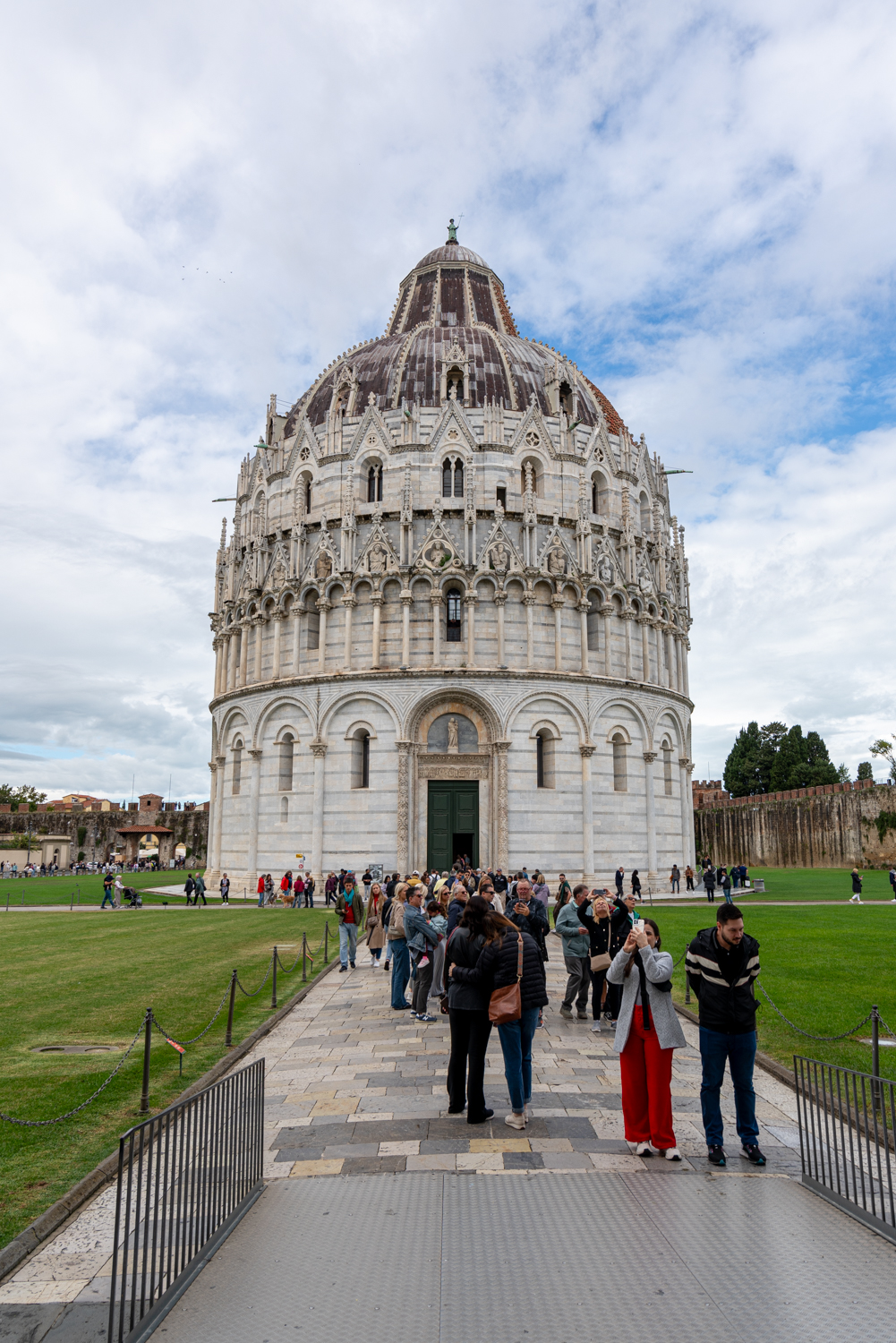 Is Climbing the Leaning Tower of Pisa Actually Worth It? - Our Escape ...