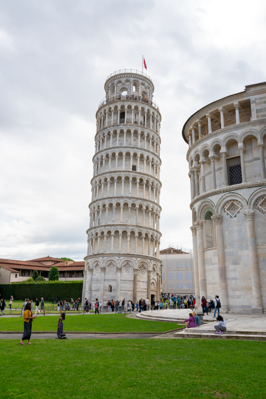 How to Plan the Perfect Day Trip to Pisa From Florence (+ Sample ...