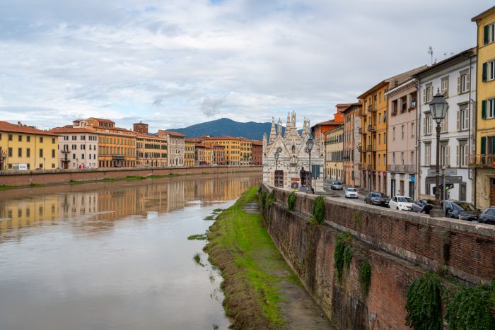 How to Plan the Perfect Day Trip to Pisa From Florence (+ Sample ...