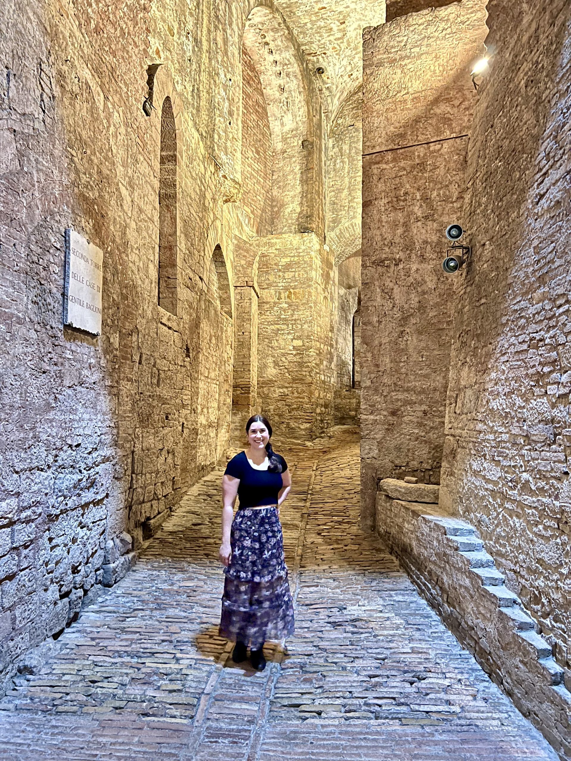 21 Things to Do in Perugia, Umbria's Picturesque Capital - Our Escape ...