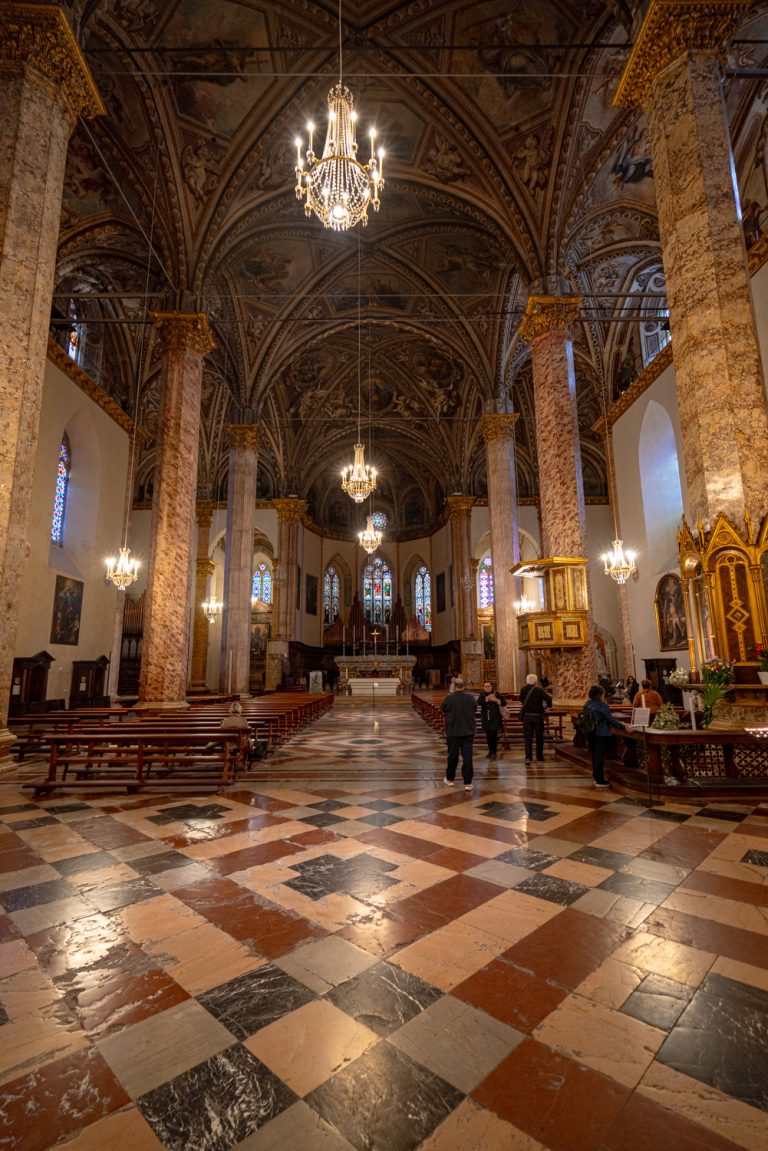 21 Things to Do in Perugia, Umbria's Picturesque Capital - Our Escape ...