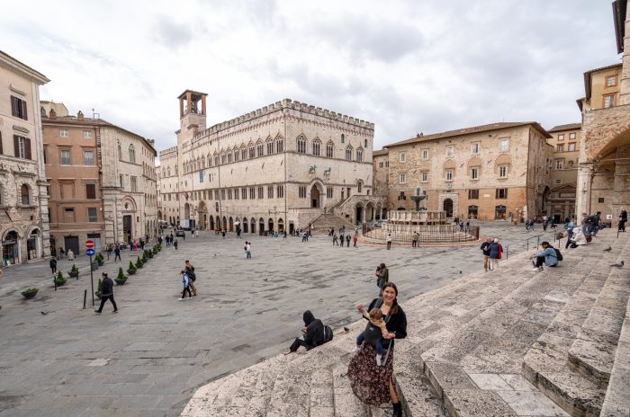 21 Things to Do in Perugia, Umbria's Picturesque Capital - Our Escape ...