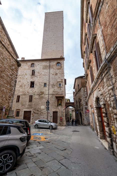 21 Things to Do in Perugia, Umbria's Picturesque Capital - Our Escape ...