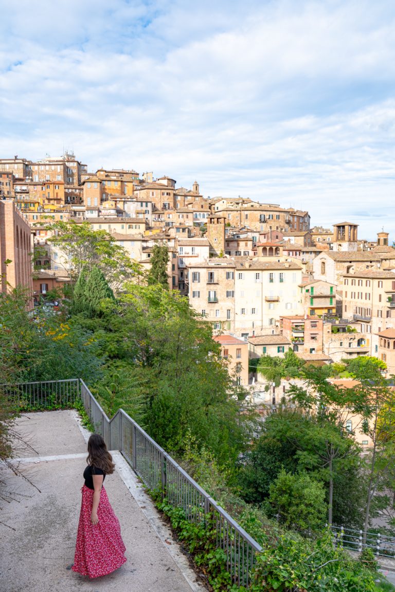 21 Things to Do in Perugia, Umbria's Picturesque Capital - Our Escape ...