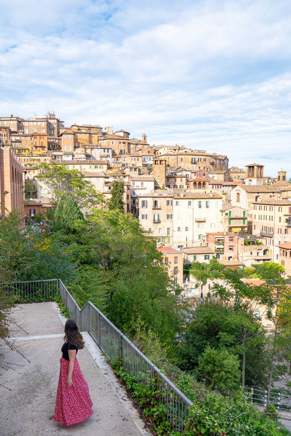 21 Things to Do in Perugia, Umbria's Picturesque Capital - Our Escape ...